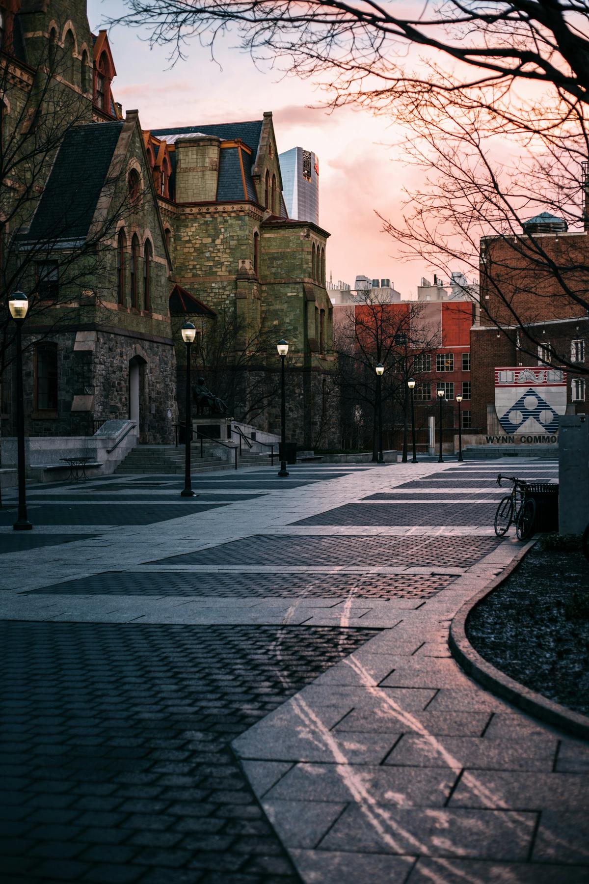 The Wharton School — MBA Program & Application Overview | Leland