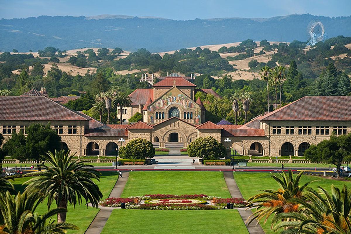 UC Berkeley vs. Stanford: Application, Acceptance Rates, & Programs ...