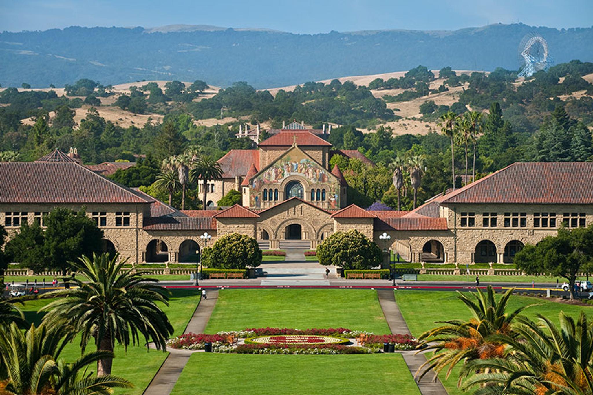 UC Berkeley vs. Stanford: Application, Acceptance Rates, & Programs ...