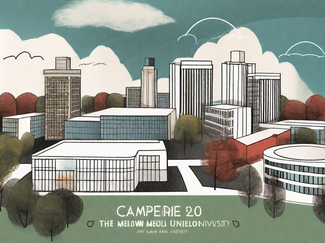 Carnegie Mellon Acceptance Rate–Overview and By School | Leland