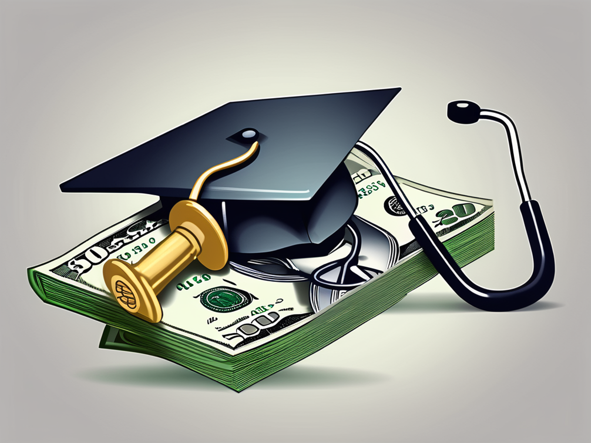 UCLA Medical School: Tuition & Fees Breakdown | Leland