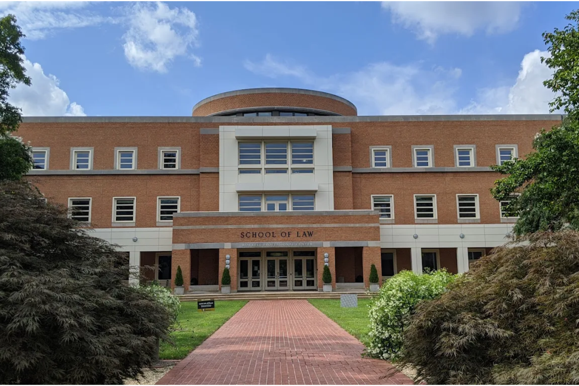 Law School Addendum: Writing Tips and Samples | Leland