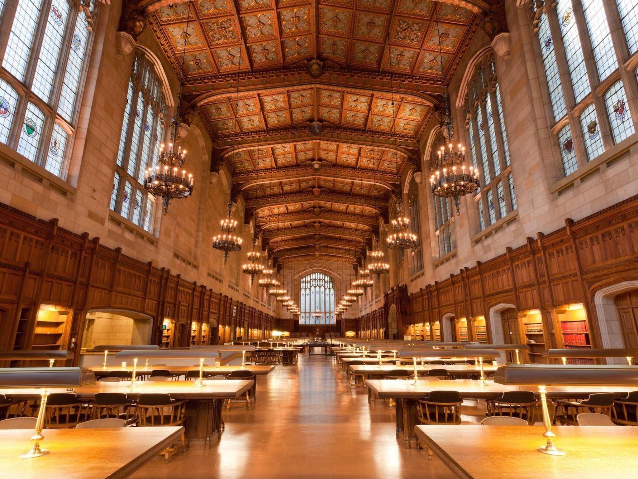 University of Michigan Ross — MBA Program & Application Overview | Leland