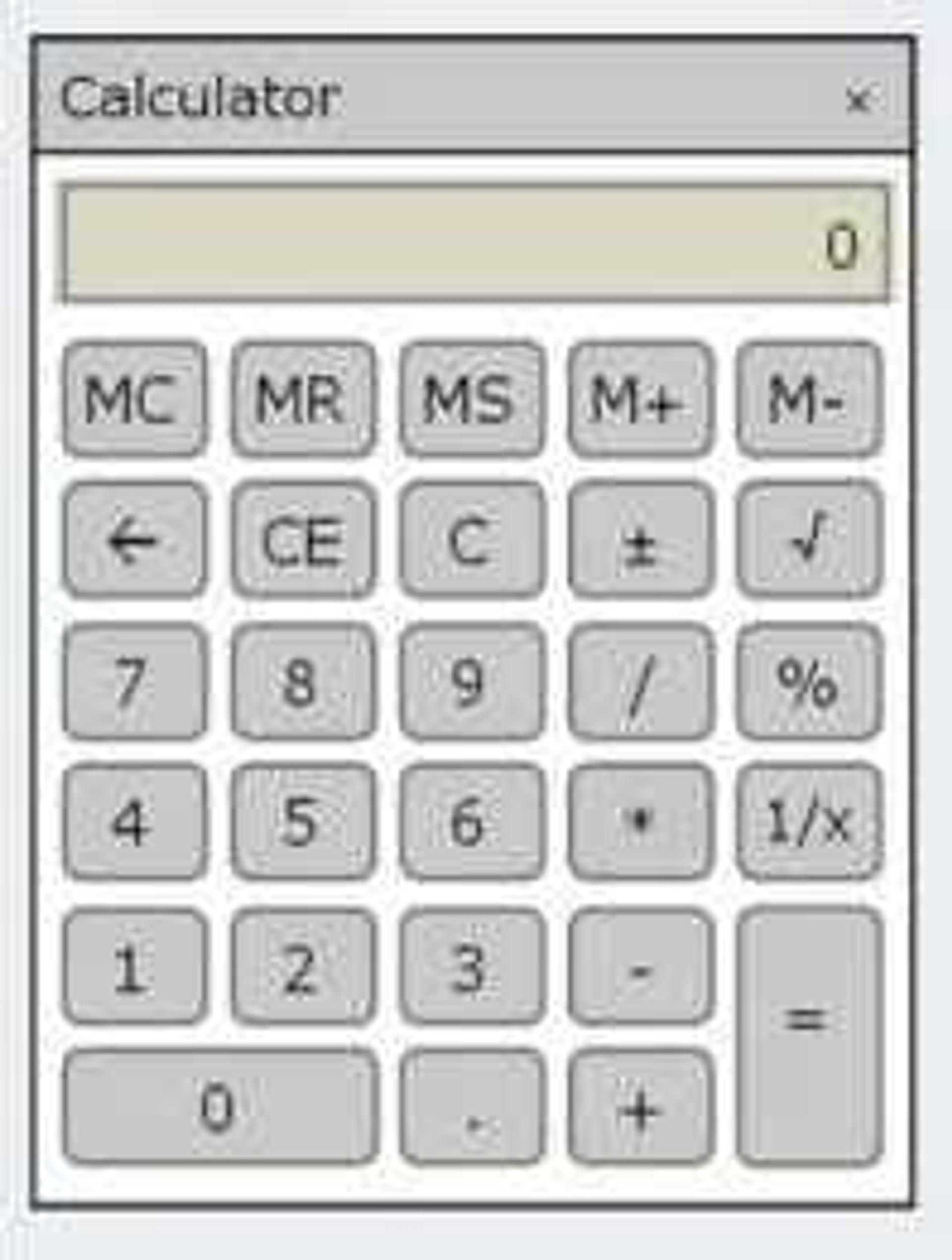 Calculators on the GMAT/GRE: When You Can Use Them | Leland