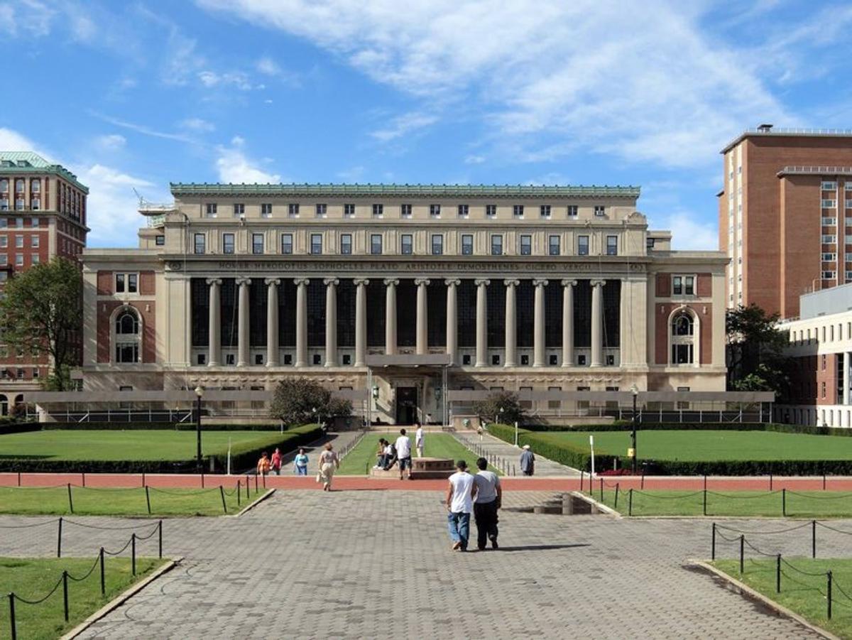 Everything to Know About the Columbia Deferred MBA Program | Leland