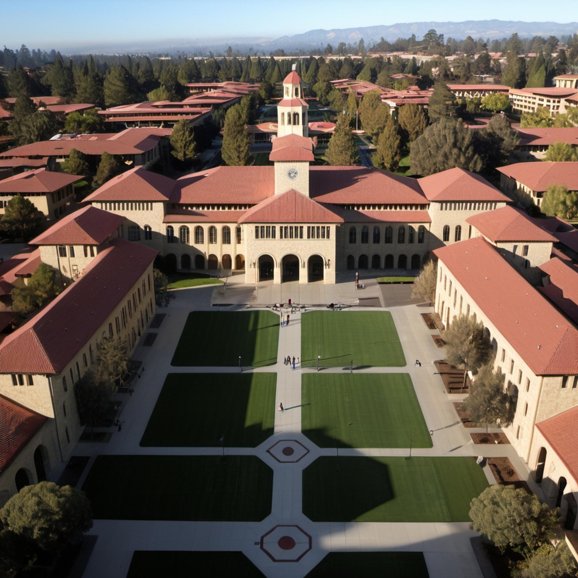 Stanford GSB MBA Curriculum – Core, Electives, & Majors | Leland