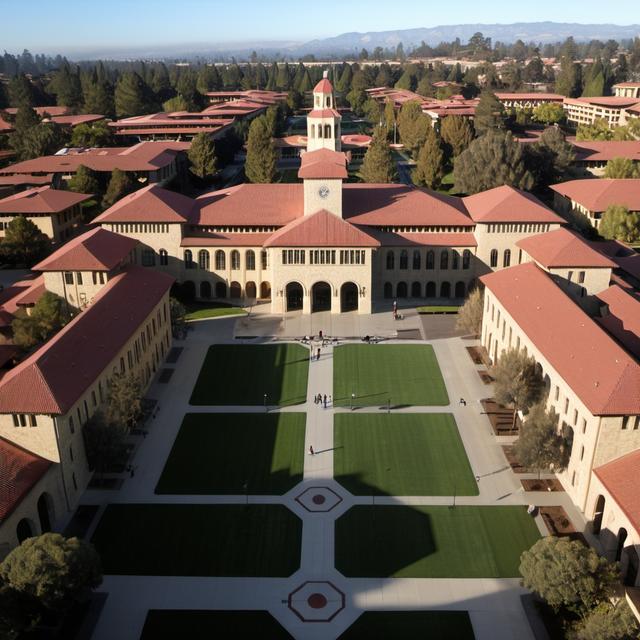 Stanford GSB MBA Curriculum – Core, Electives, & Majors | Leland