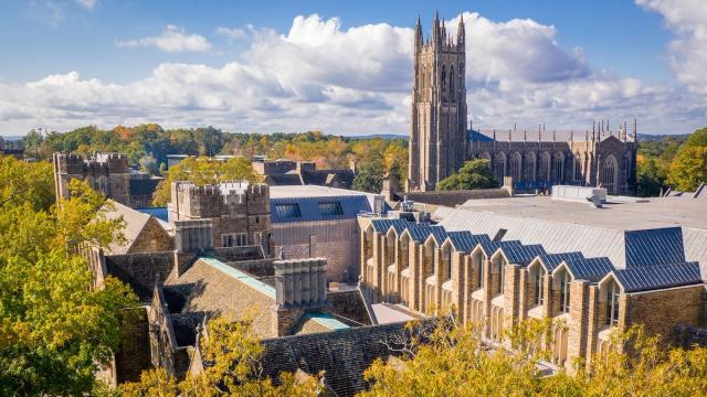 Duke Fuqua MBA: Acceptance Rate, Deadlines, Cost, Requirements ...