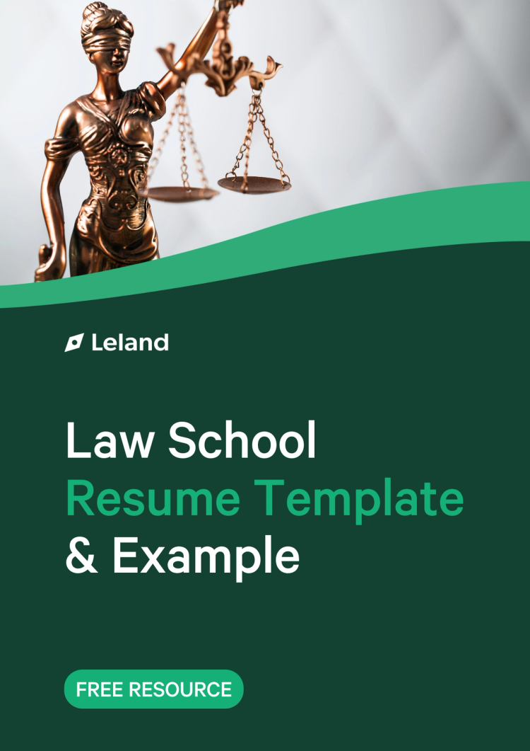 Law School Application Deadlines (T20 Programs) | Leland