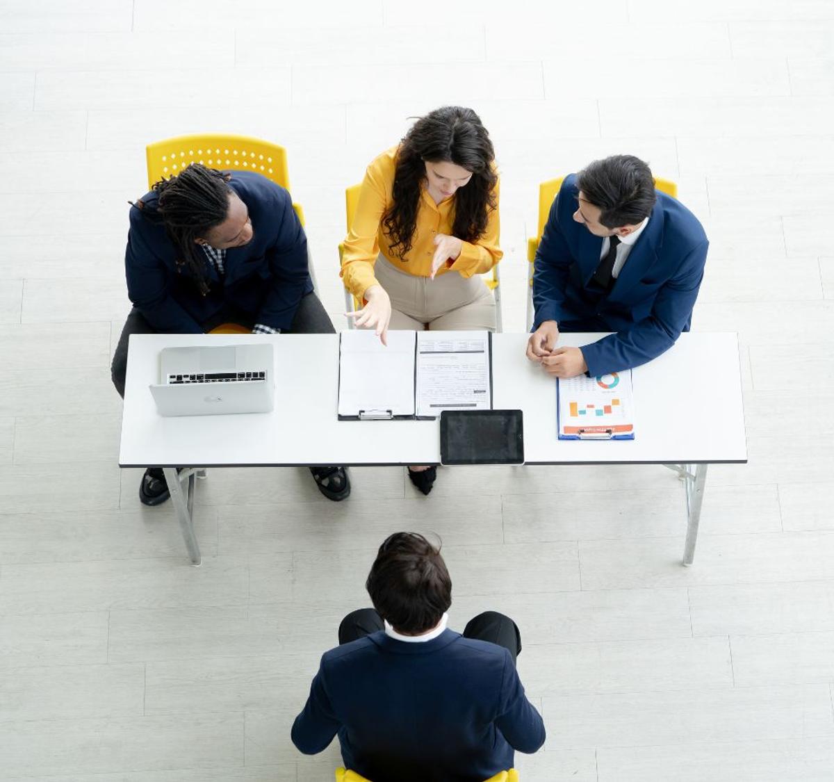 50+ Capital One Interview Questions & How to Answer Them (With Examples ...