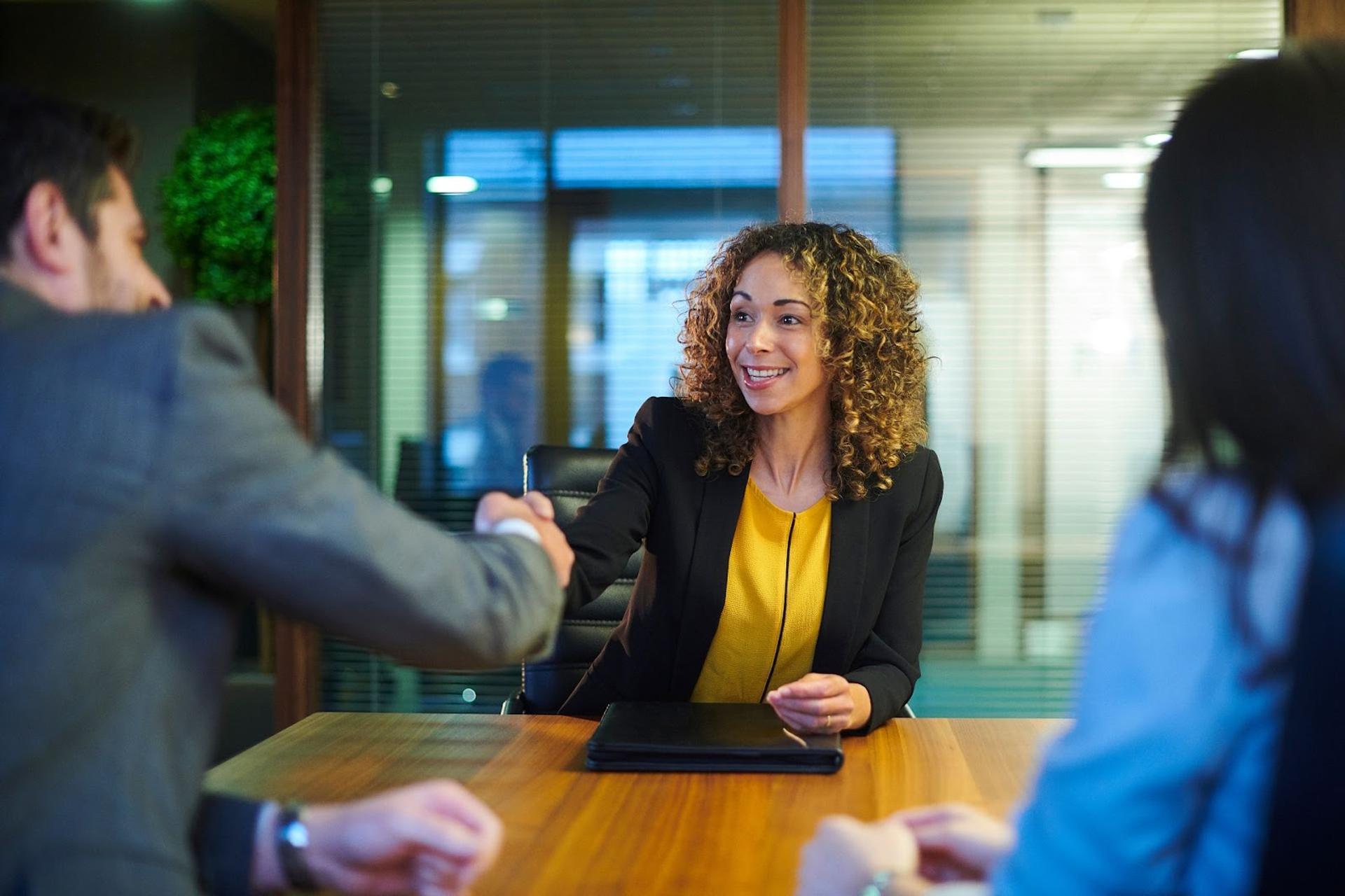 20+ Second-Round Interview Questions You Need to Know | Leland