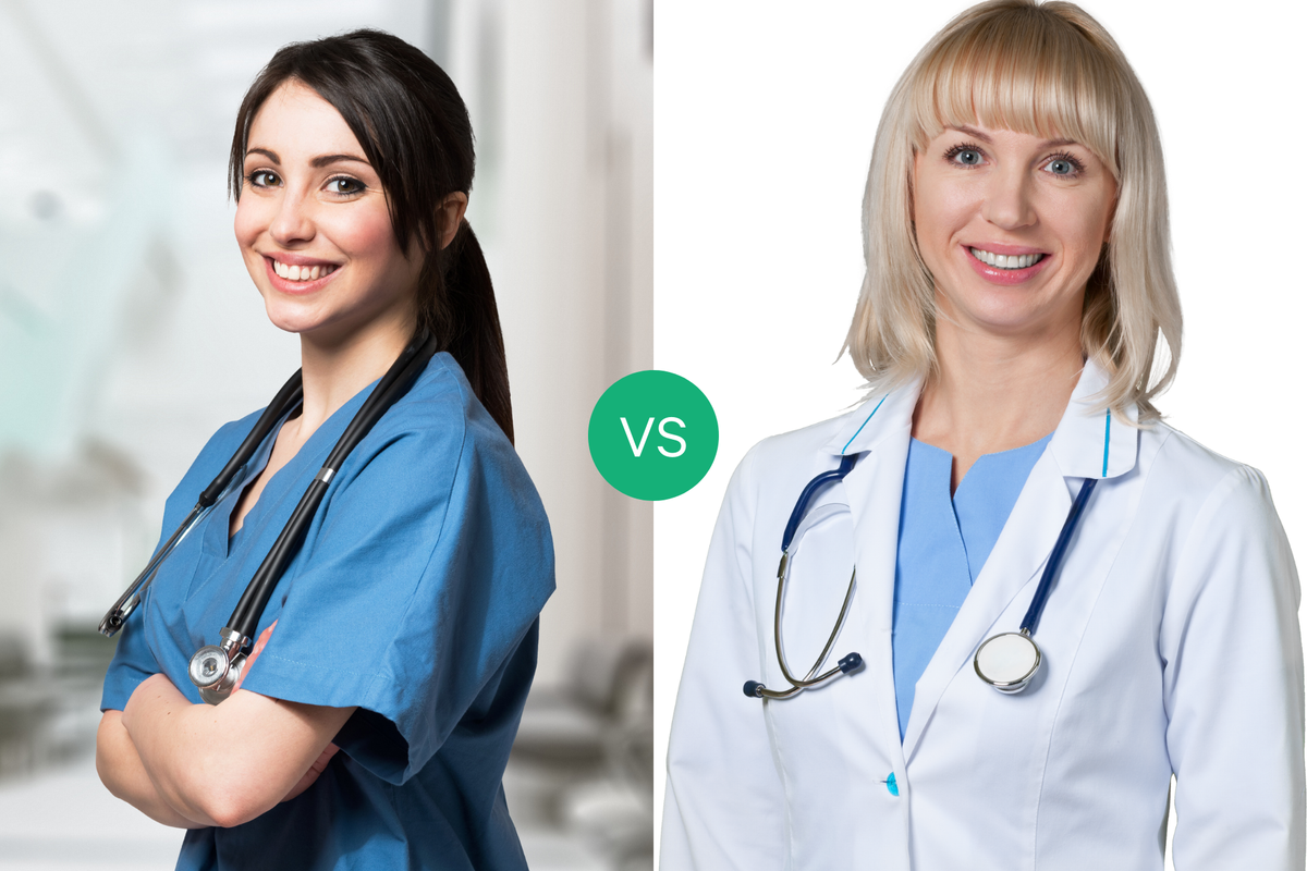 Nursing CAS – Everything You Need to Know | Leland