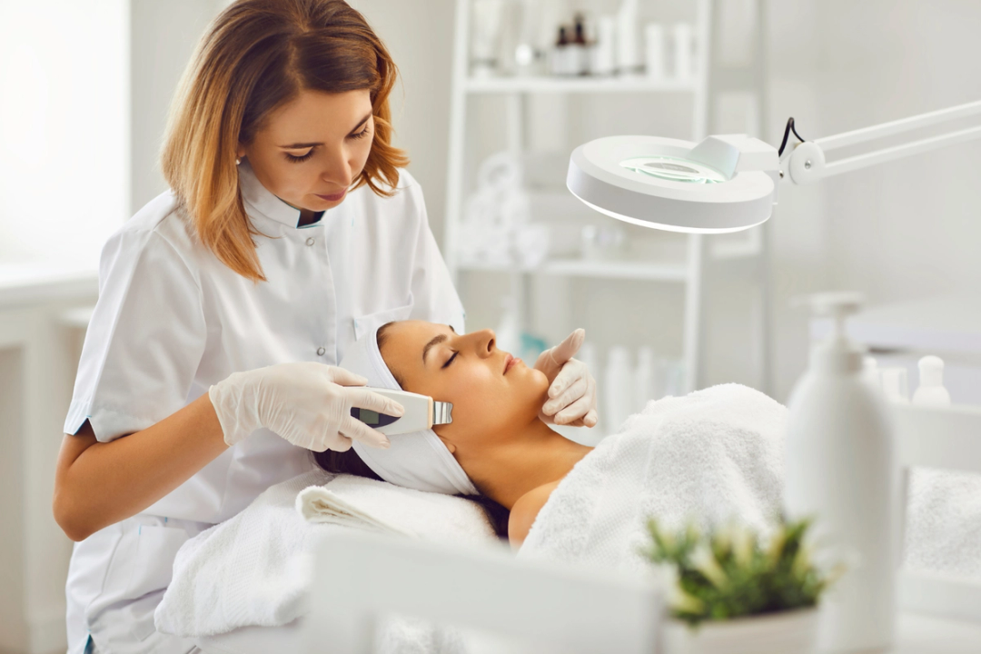 How to Become a Dermatologist: Education, Licensing, and Career Options ...