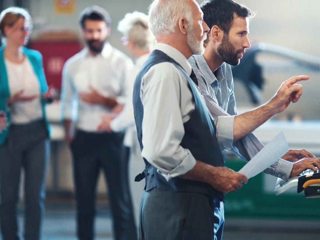 McKinsey Sophomore Summer Business Analyst Program: Deadlines & What to Know (2025) | Leland