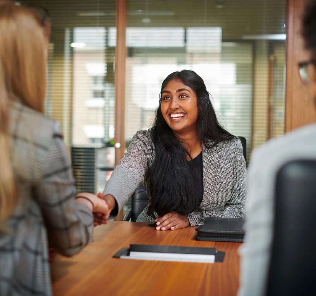 McKinsey Interview Overview: Case, PEI, & What to Expect | Leland