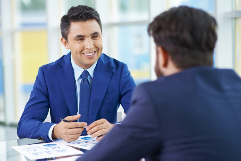 How to Nail “Tell Me About a Time…” Interview Questions | Leland