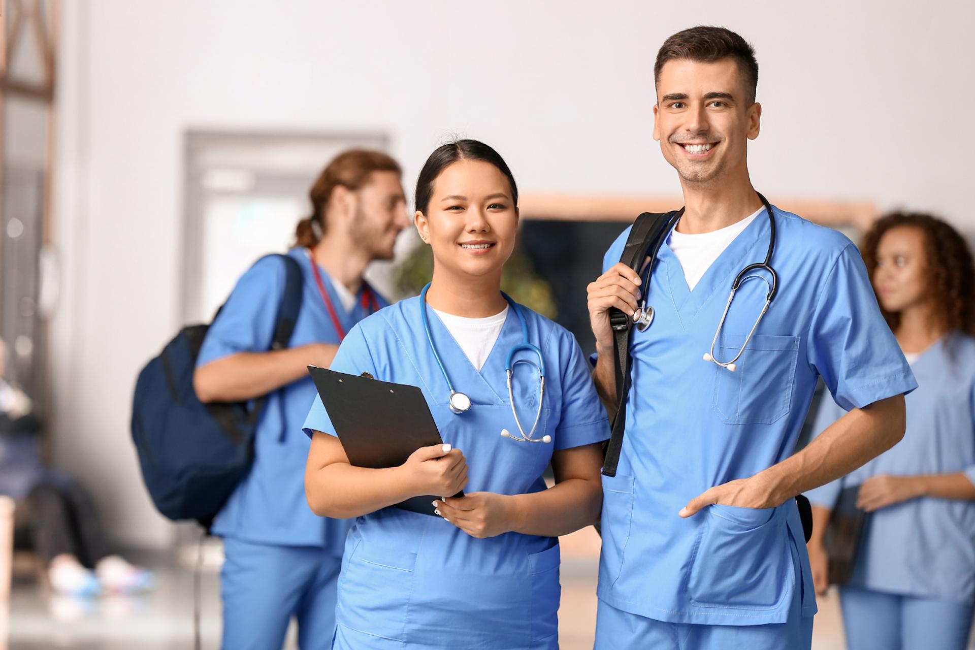 The 10 Best Medical Schools in California | Leland