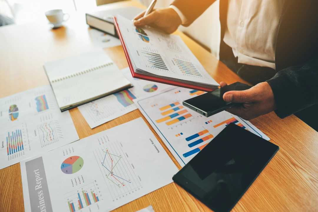 Finance Internships for College & High School Students (2025-2026) | Leland