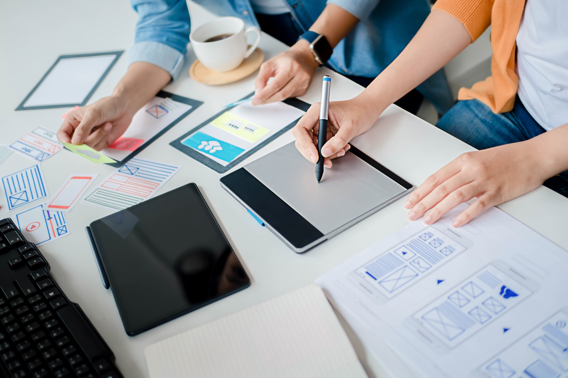 Business Operations Vs. Business Development: What's the Difference ...