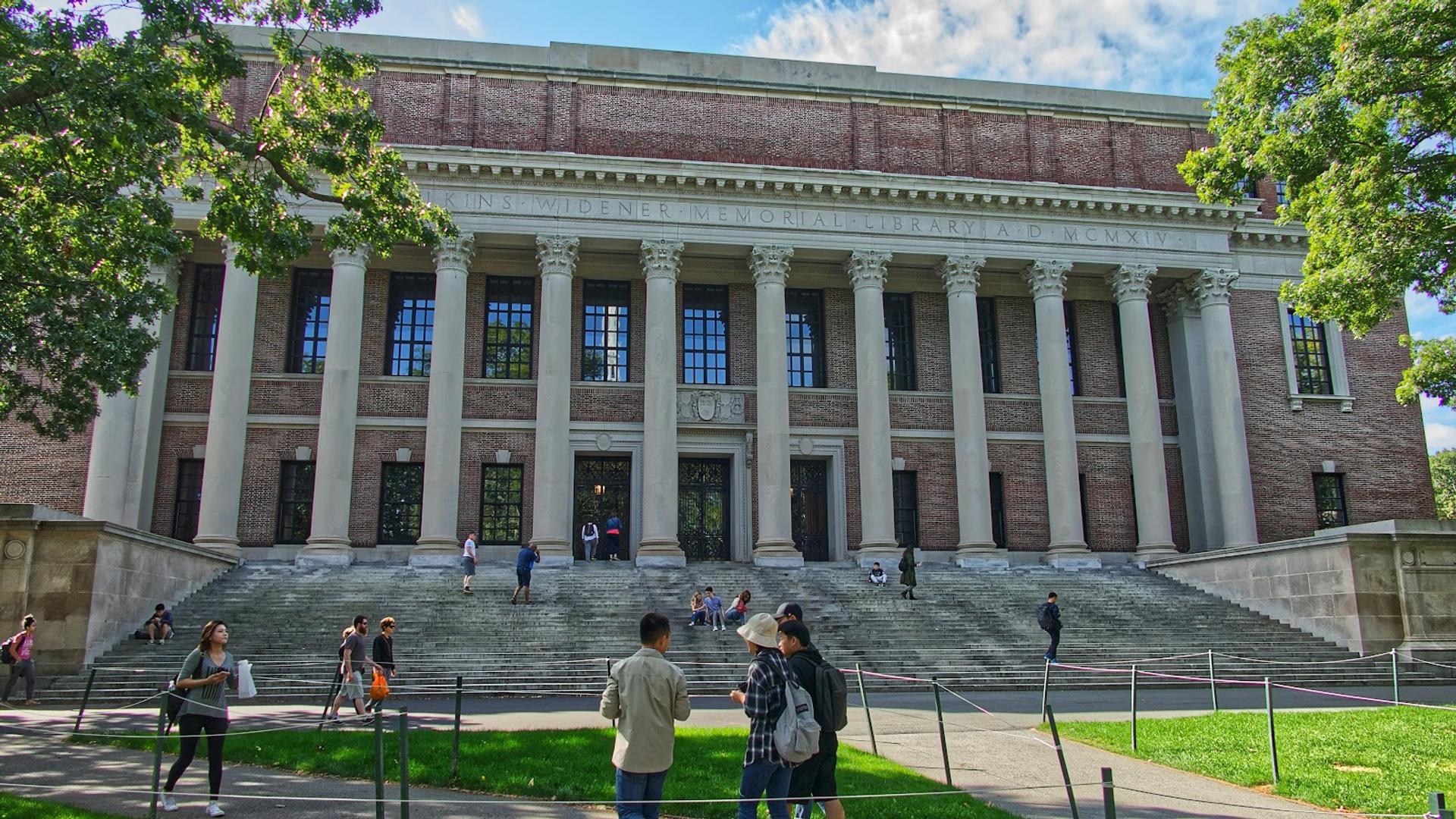 Harvard Business School MBA: Acceptance Rate, Deadlines, Cost ...