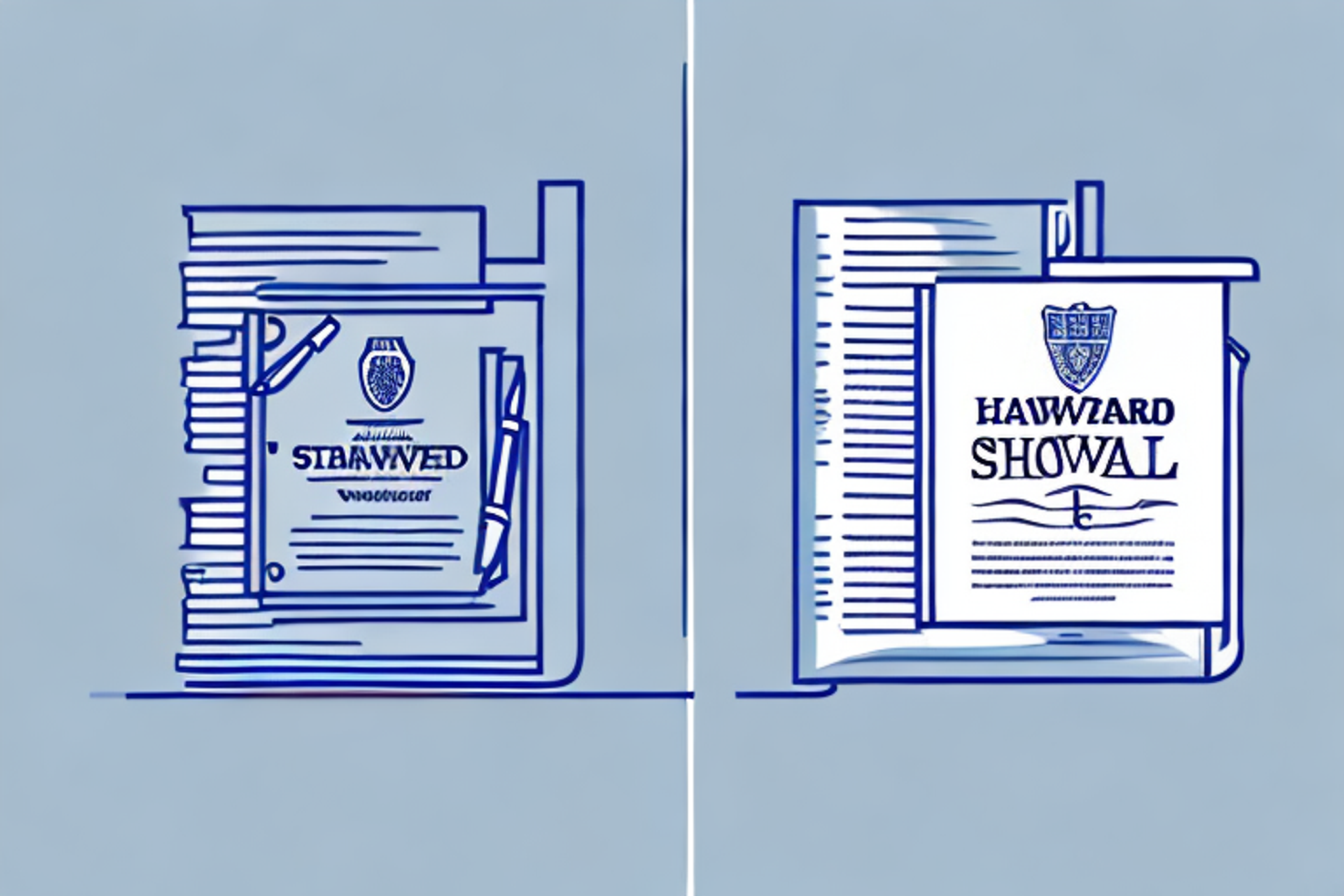 Harvard Law School Vs. Yale Law School: An In-Depth Comparison | Leland
