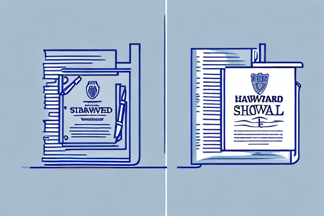 Stanford Law School Vs. Harvard Law School: An In-Depth Comparison | Leland