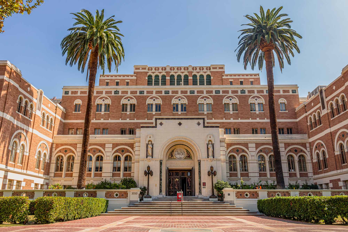 The Top 10 Law Schools for Technology and Cybersecurity Law | Leland