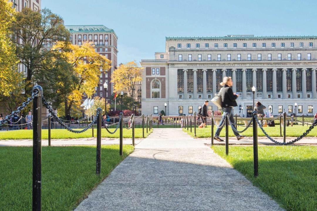 Columbia Law Personal Statement Guide: Examples & Admit Tips | Leland