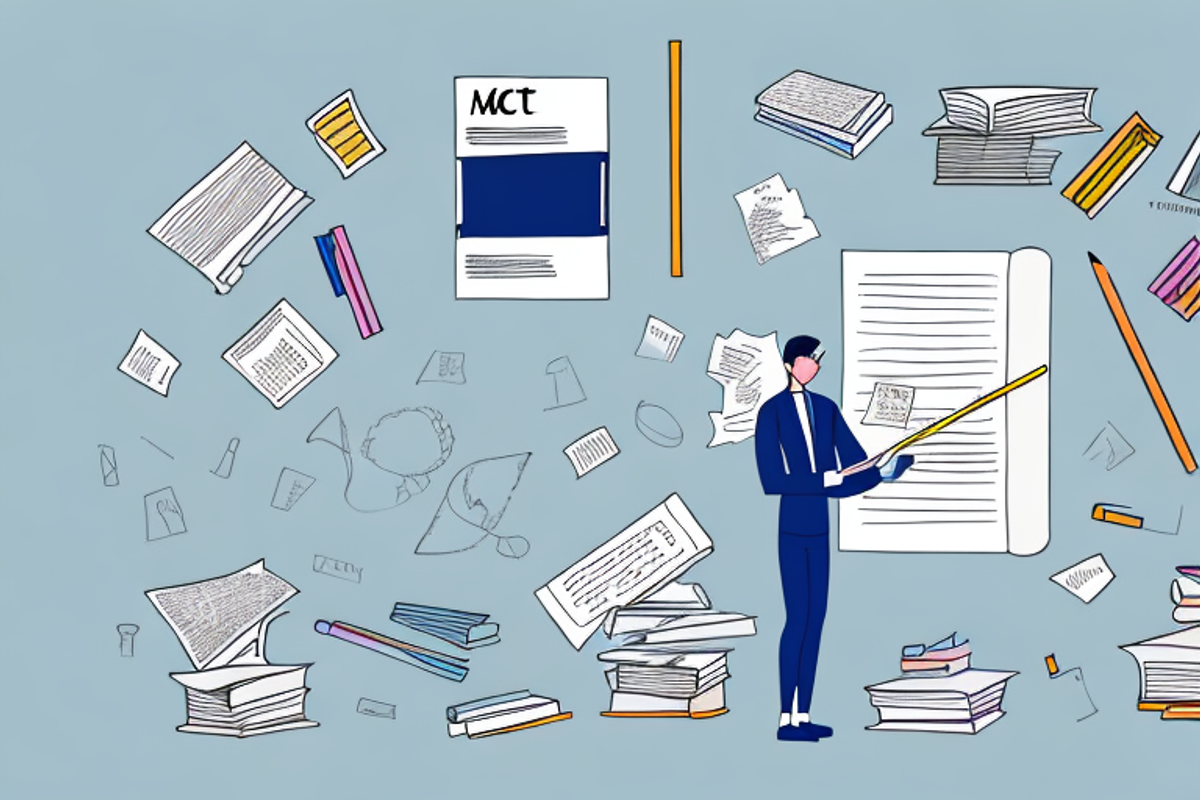 How Many Times Can You Take the MCAT – and When Should You Take It ...