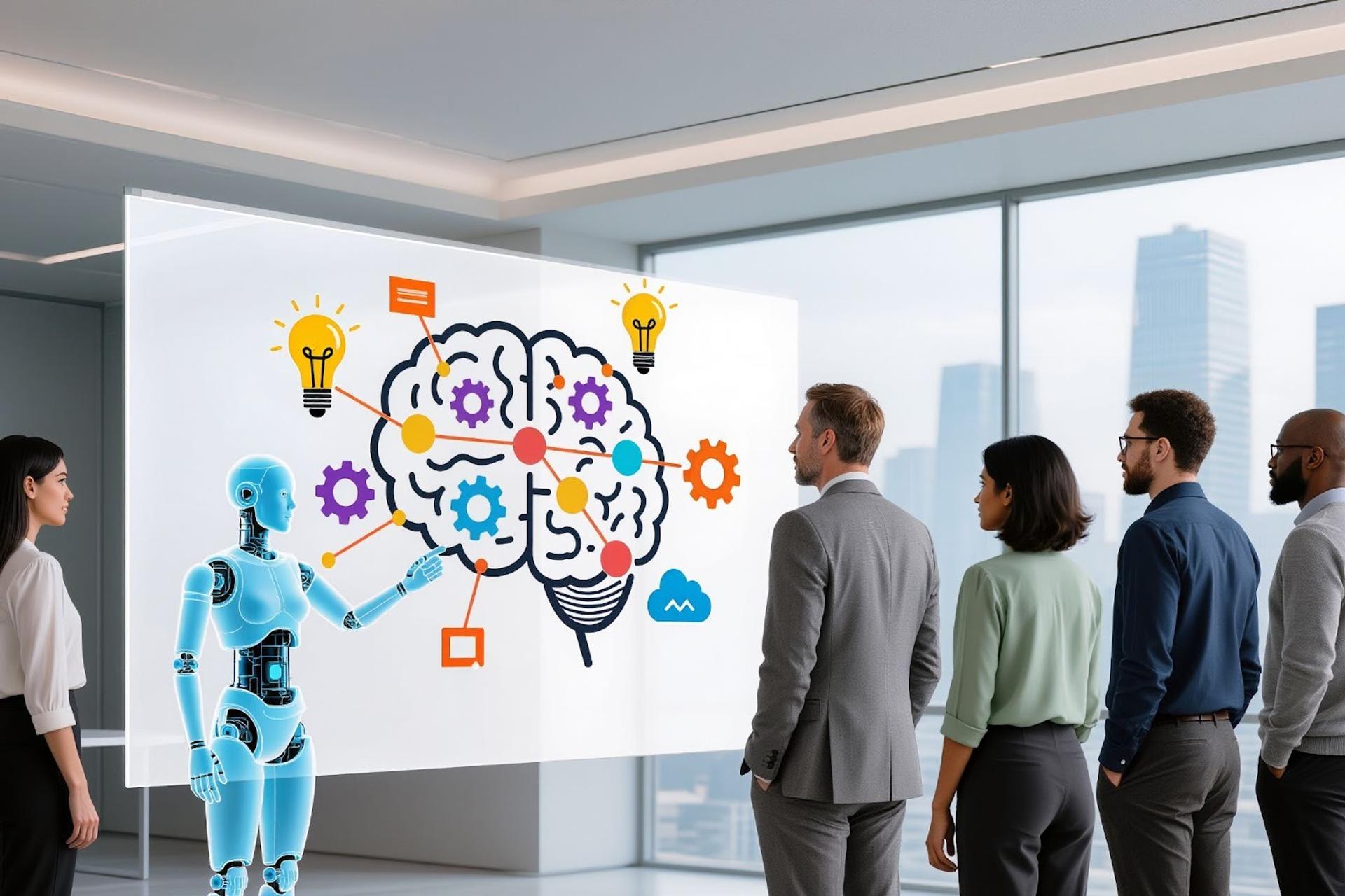 Top 20 Careers in AI & Machine Learning (2026) | Leland