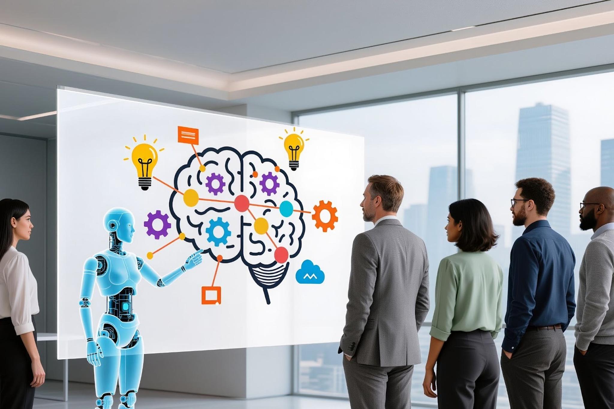 Top 20 Careers in AI & Machine Learning (2026) | Leland