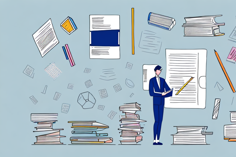 MCAT Section Breakdown: A Comprehensive Guide to Each Test Section and ...