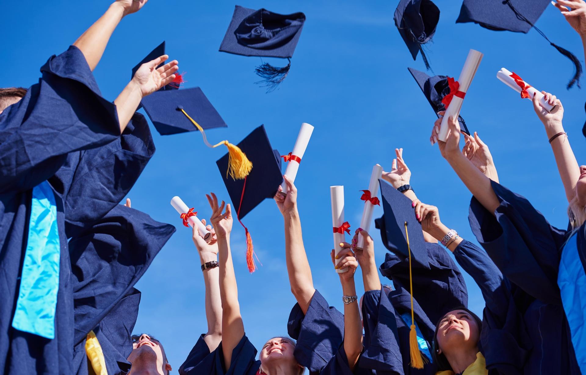 GRE Score Range Explained (By Graduate Program Type) | Leland