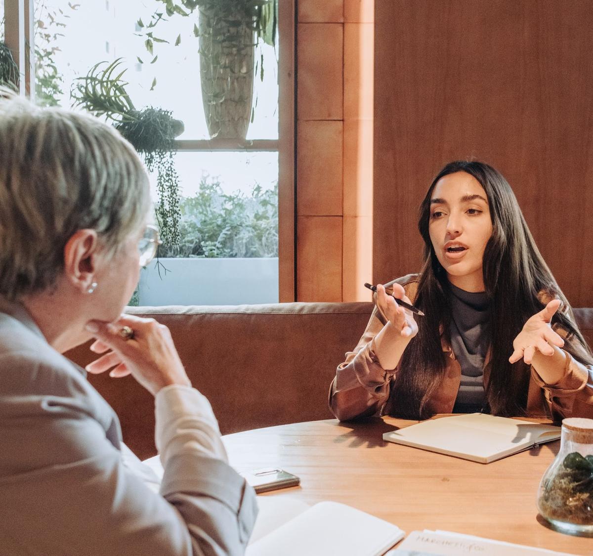 How to Ace the Columbia Law School Interview | Leland