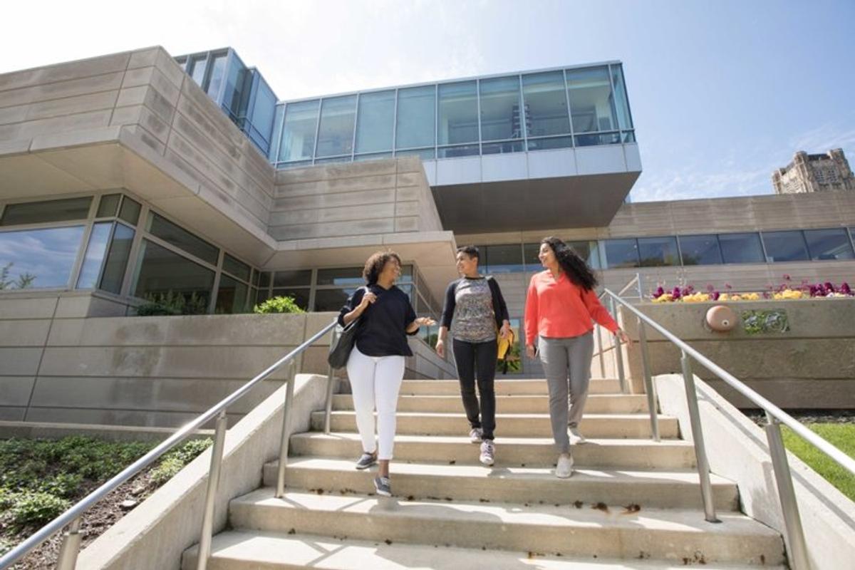 Chicago Booth — MBA Program & Application Overview | Leland