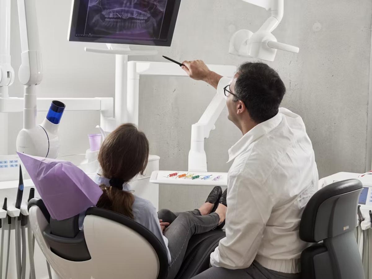 DMD vs. DDS: What's the Difference and Which is Better? | Leland