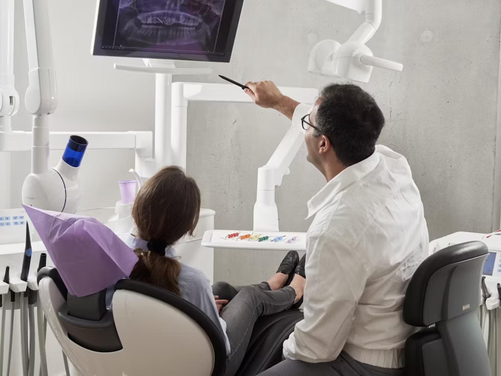 The Complete Guide to the Dental School Application | Leland