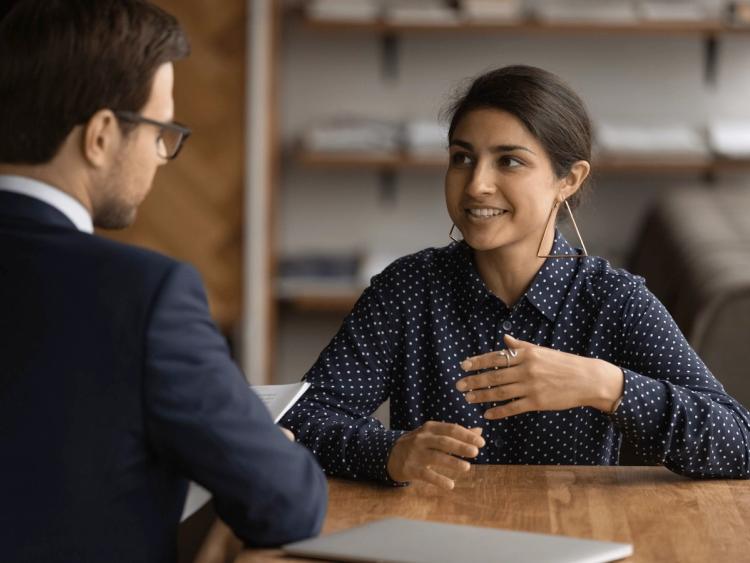 How to Nail “Tell Me About a Time…” Interview Questions | Leland