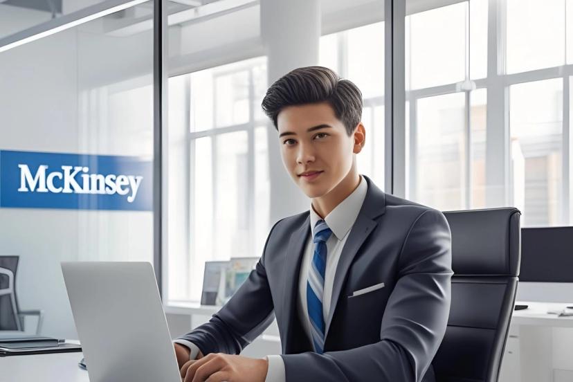 McKinsey Resume Guide: With Examples (2025) | Leland