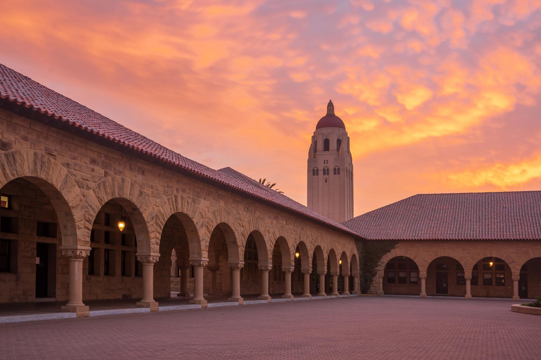 Stanford University School of Medicine: Admission Requirements and ...