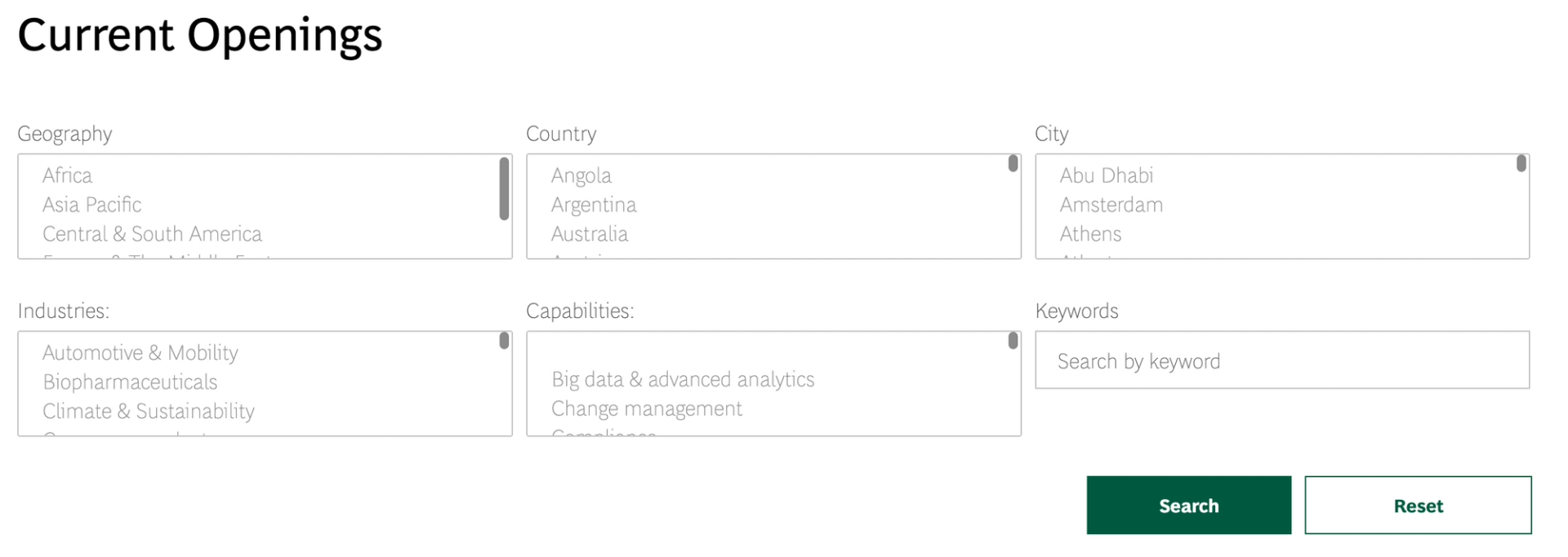How to Navigate the BCG Application Portal for Maximum Success | Leland
