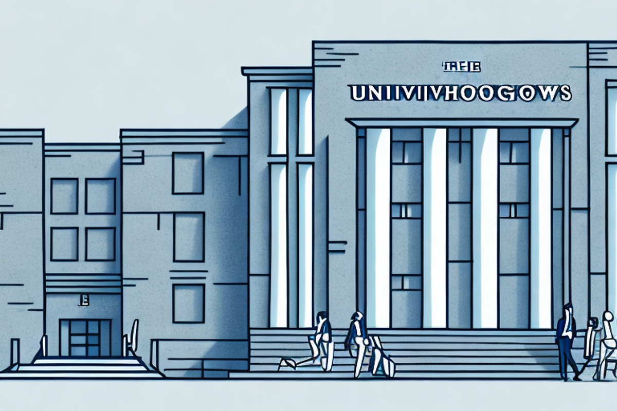 How to Get Into UF Law School (2024-2025) | Leland