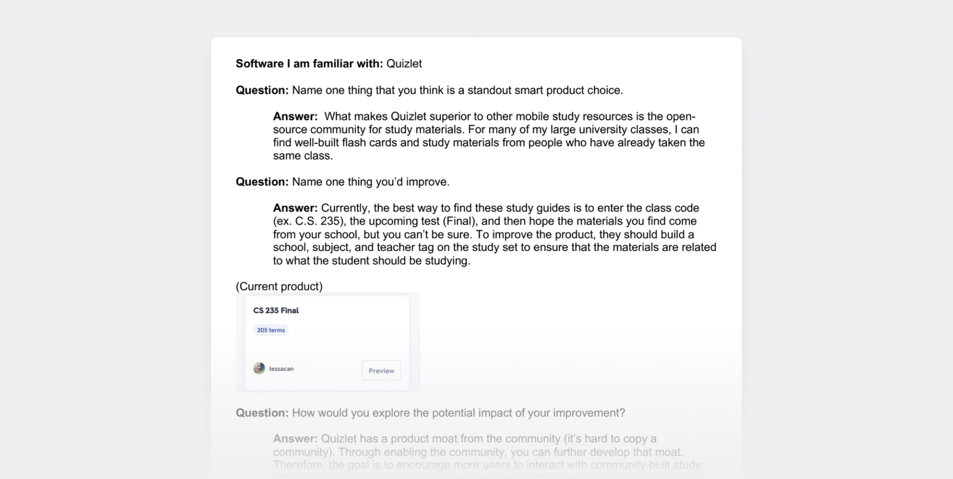 How to Nail the Atlassian APM Interview | Leland