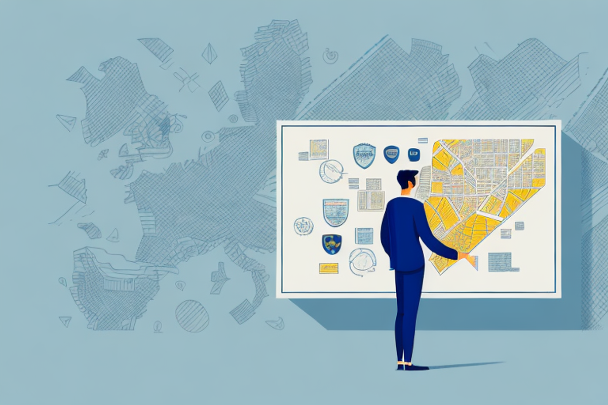 How to Navigate the College Application Process as a First-Generation ...