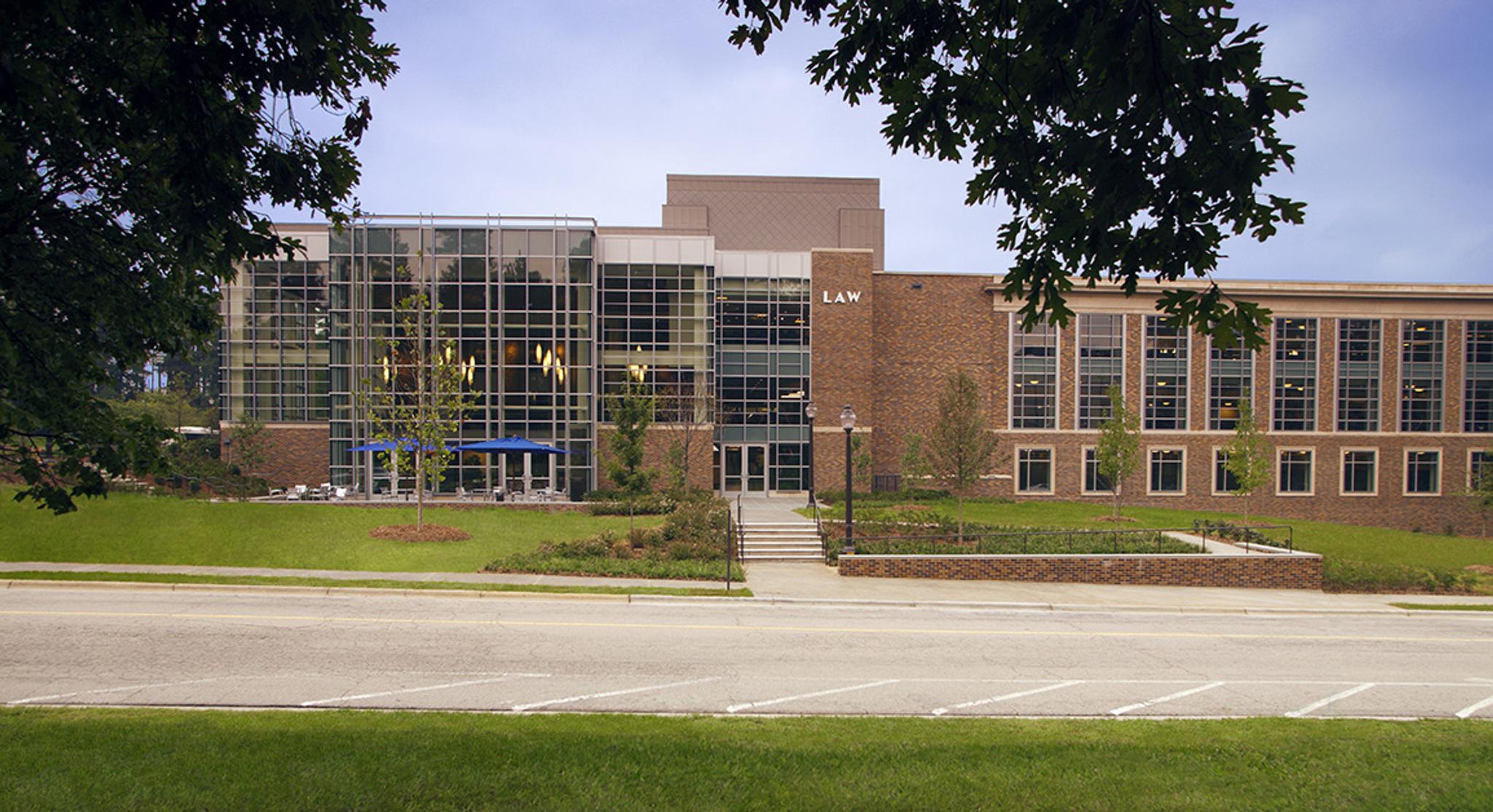 How to Get Into FSU Law School (2024-2025) | Leland