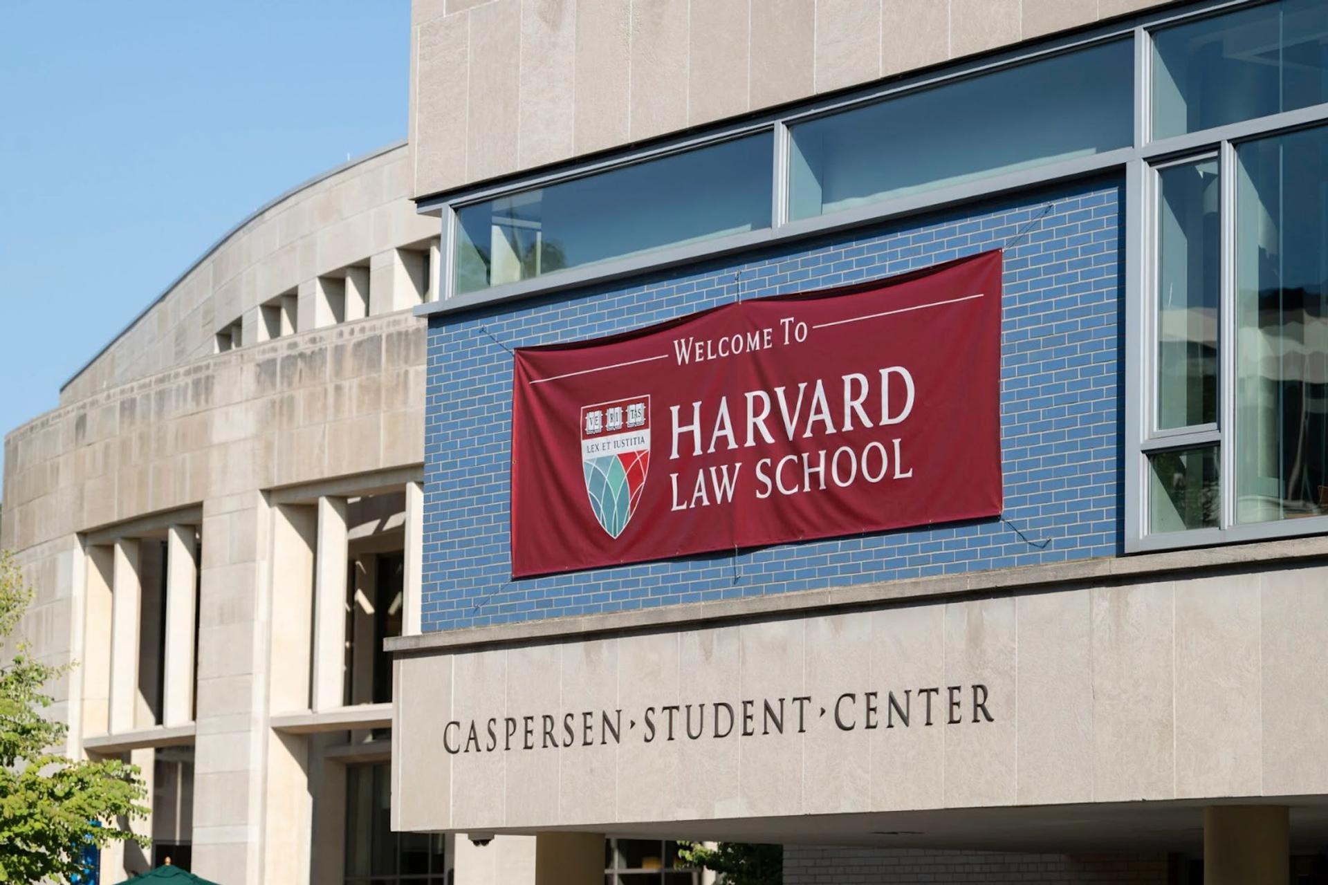 How to Get Into Harvard Law School (2025) | Leland