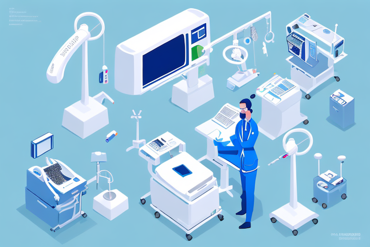How to Become a Radiologist: Education, Licensing, and Career Options ...