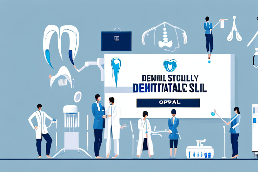 The 25 Easiest Dental Schools to Get Into | Leland