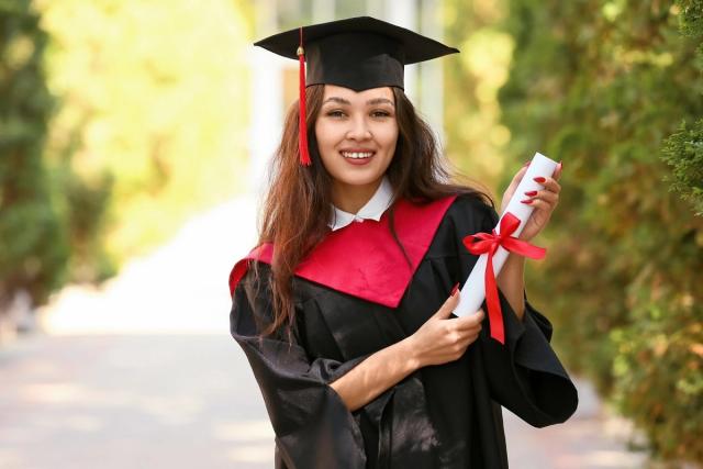 How to Write a Letter of Intent for Graduate School (With Examples ...