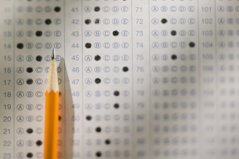 GMAT Focus Score Chart — With Percentiles (2025) | Leland